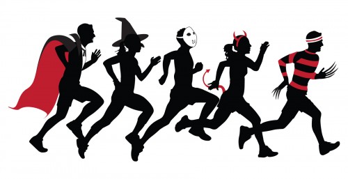 Nyack Halloween 5K & Kids Costume ½ Mile Fun Run - Rockland Road Runners